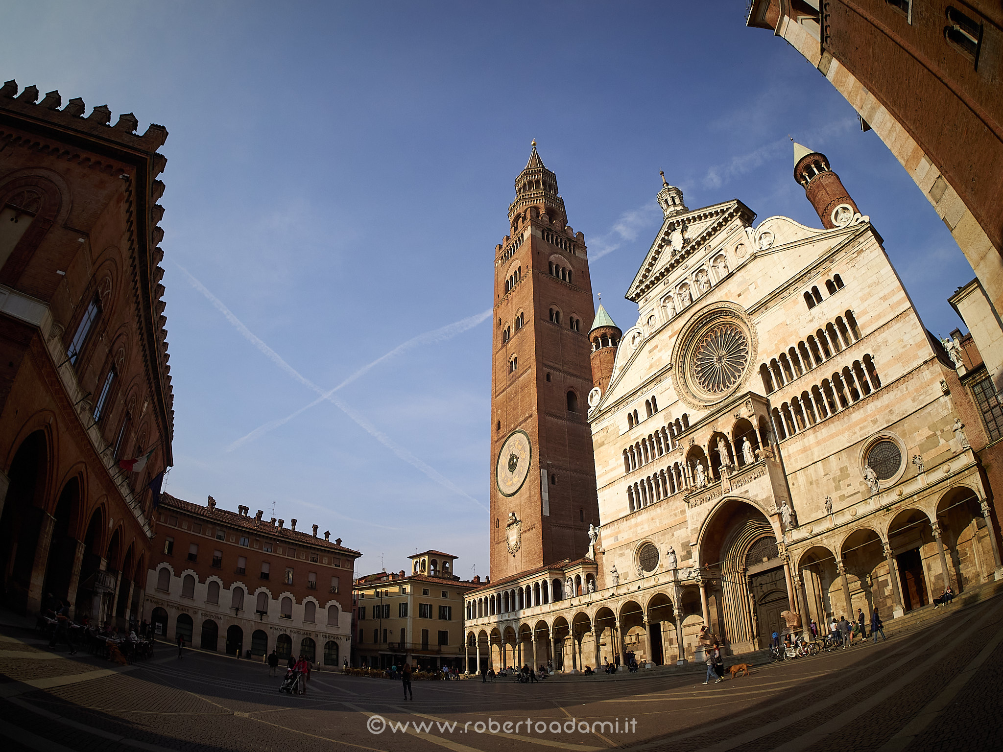 Cremona la mia città – Taste & Journey